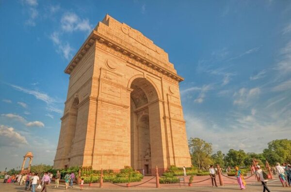 National Museum & India Gate – PPL Travels