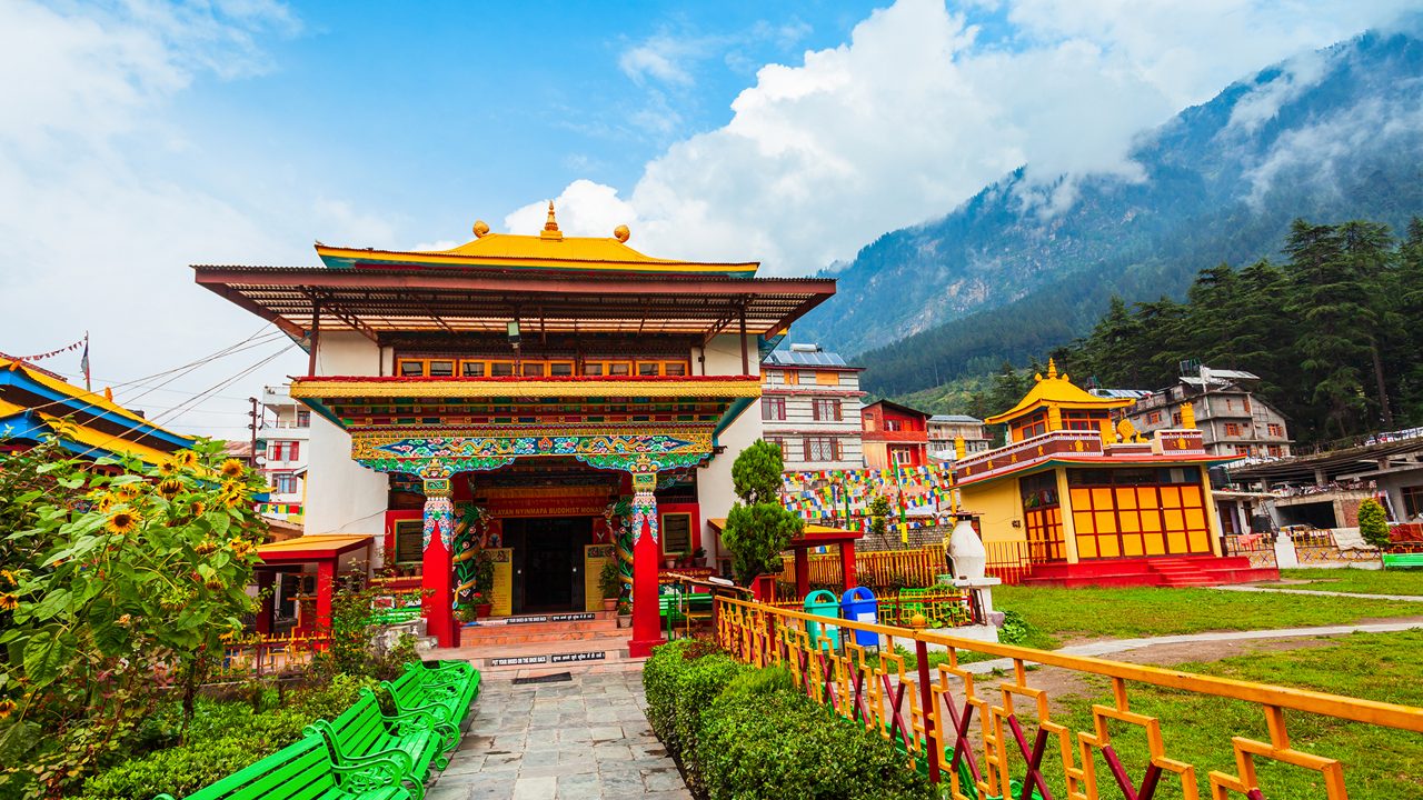 Manali City Tour – PPL Travels