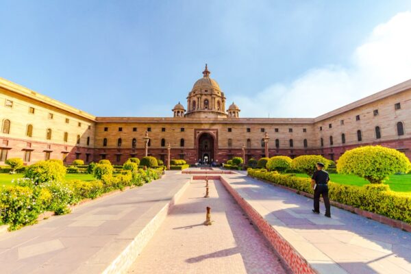 President House – PPL Travels