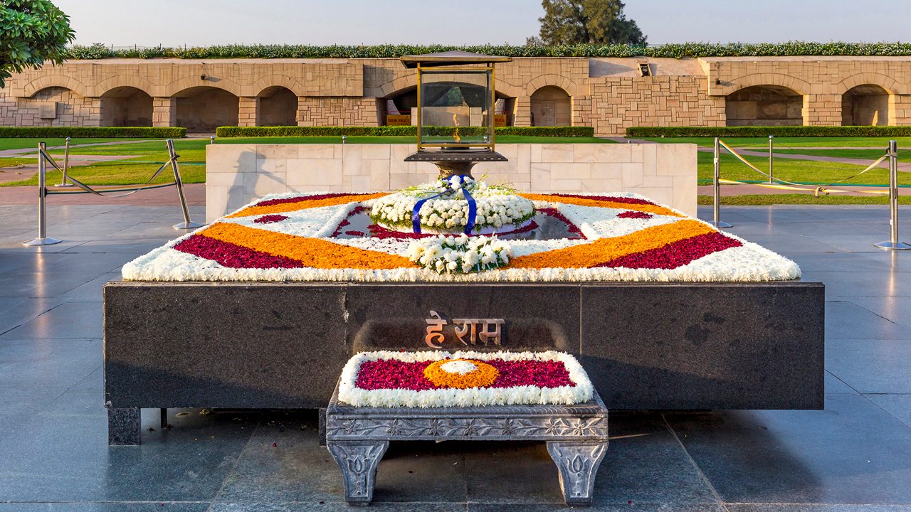 Raj Ghat – PPL Travels